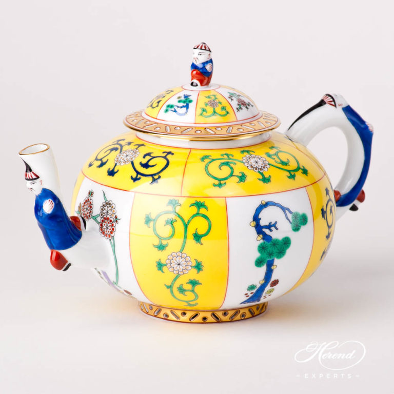 Shop - Page 5 of 51 - Herend Austria